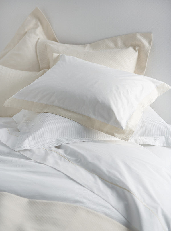 Q&A: What's a flange?