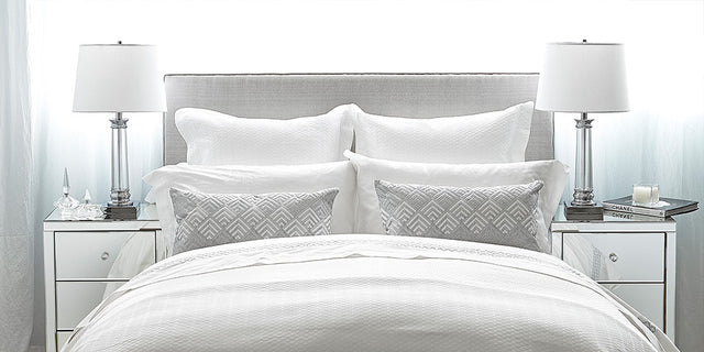 How to Create a Beautiful Bed from the Inside Out