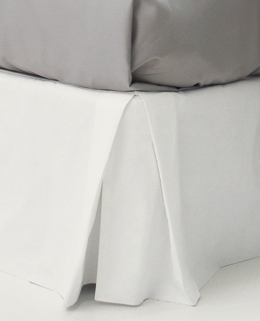 800 Thread Count Percale - Au Lit Fine Linens