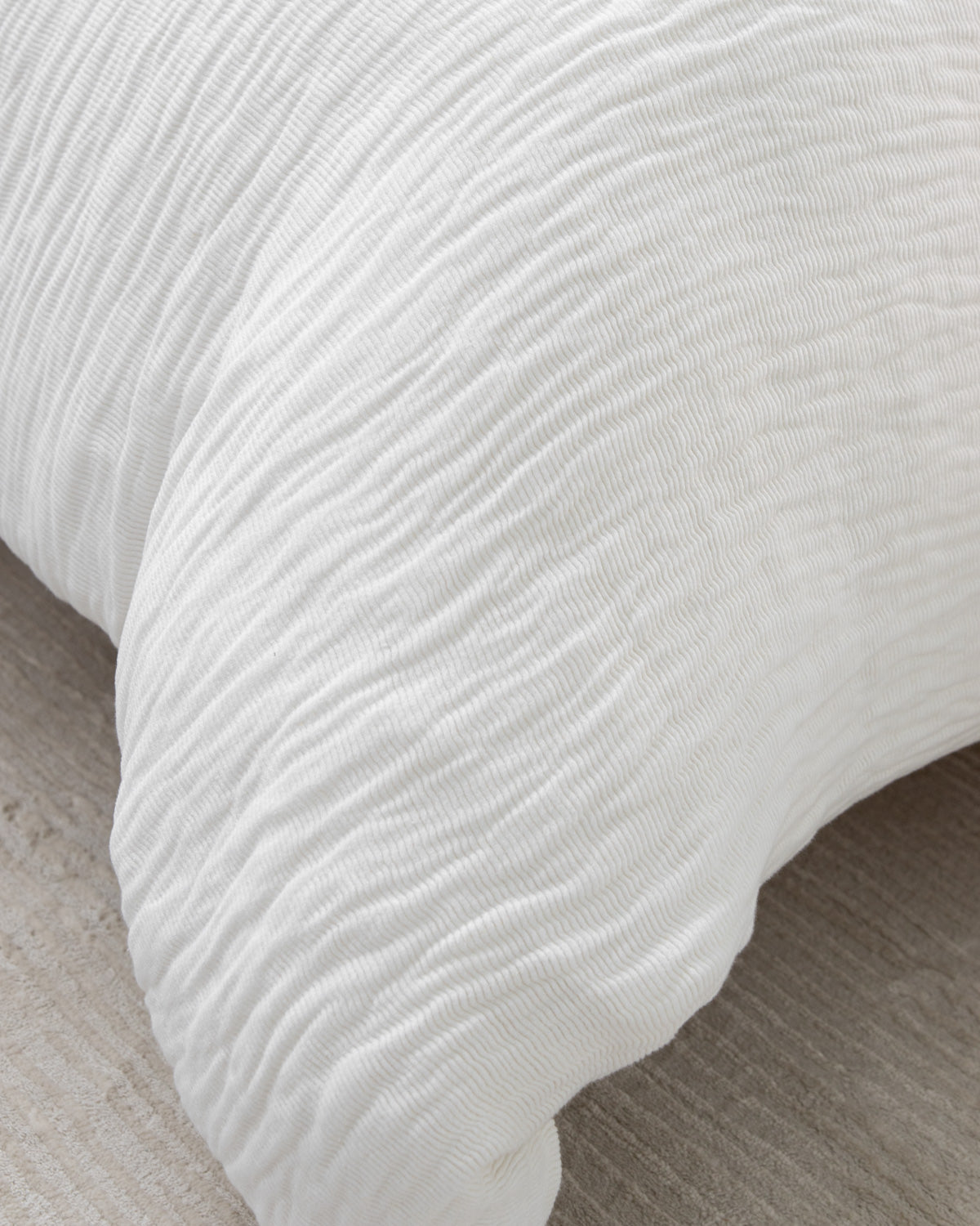 Cannette Linen Milk - Au Lit Fine Linens
