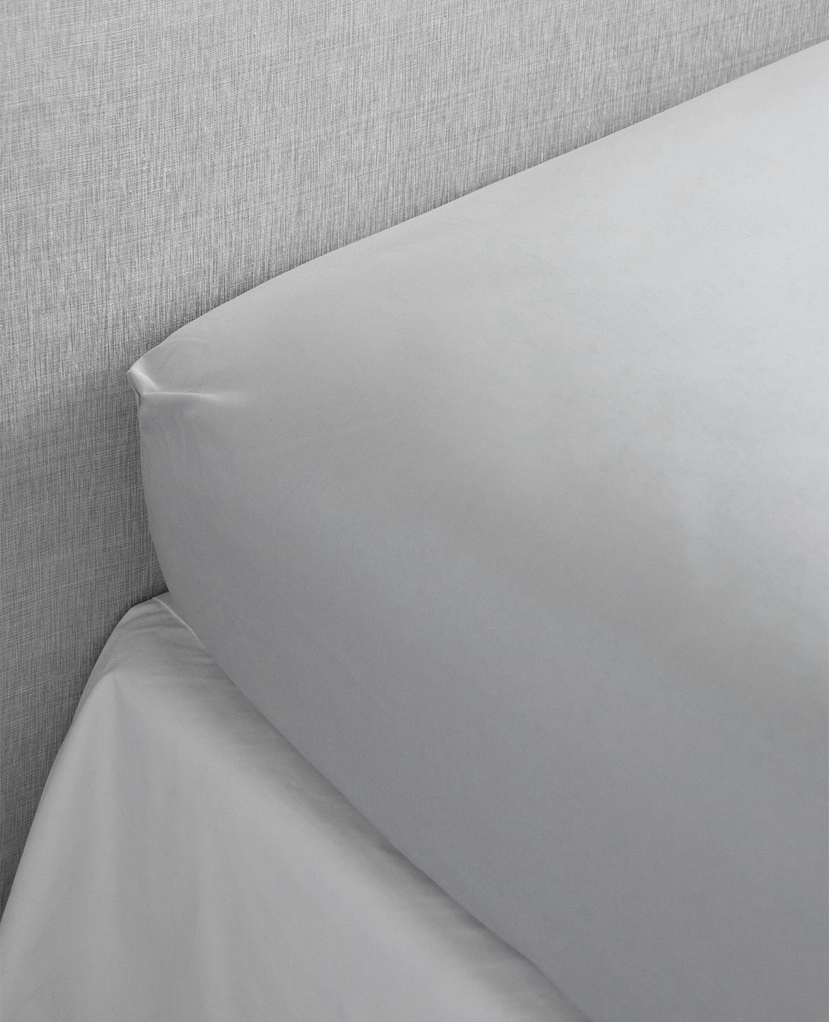 410 Thread Count Percale - Au Lit Fine Linens