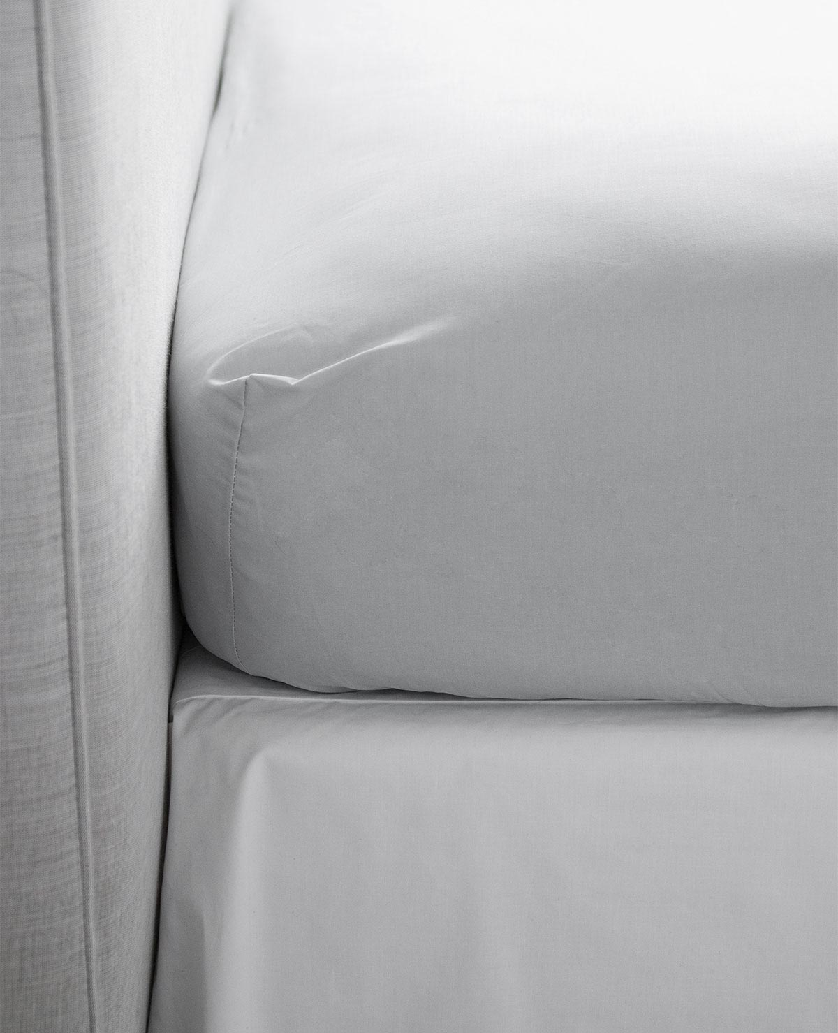 410 Thread Count Percale - Au Lit Fine Linens