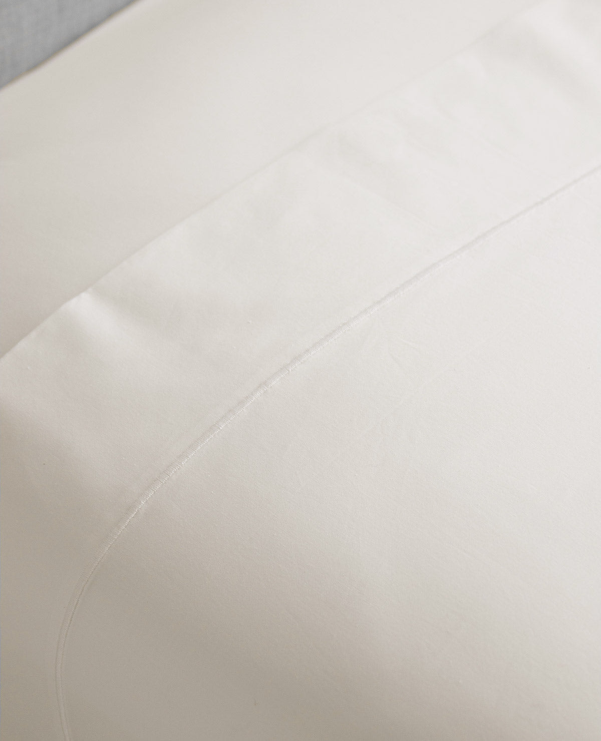 410 Thread Count Percale - Au Lit Fine Linens