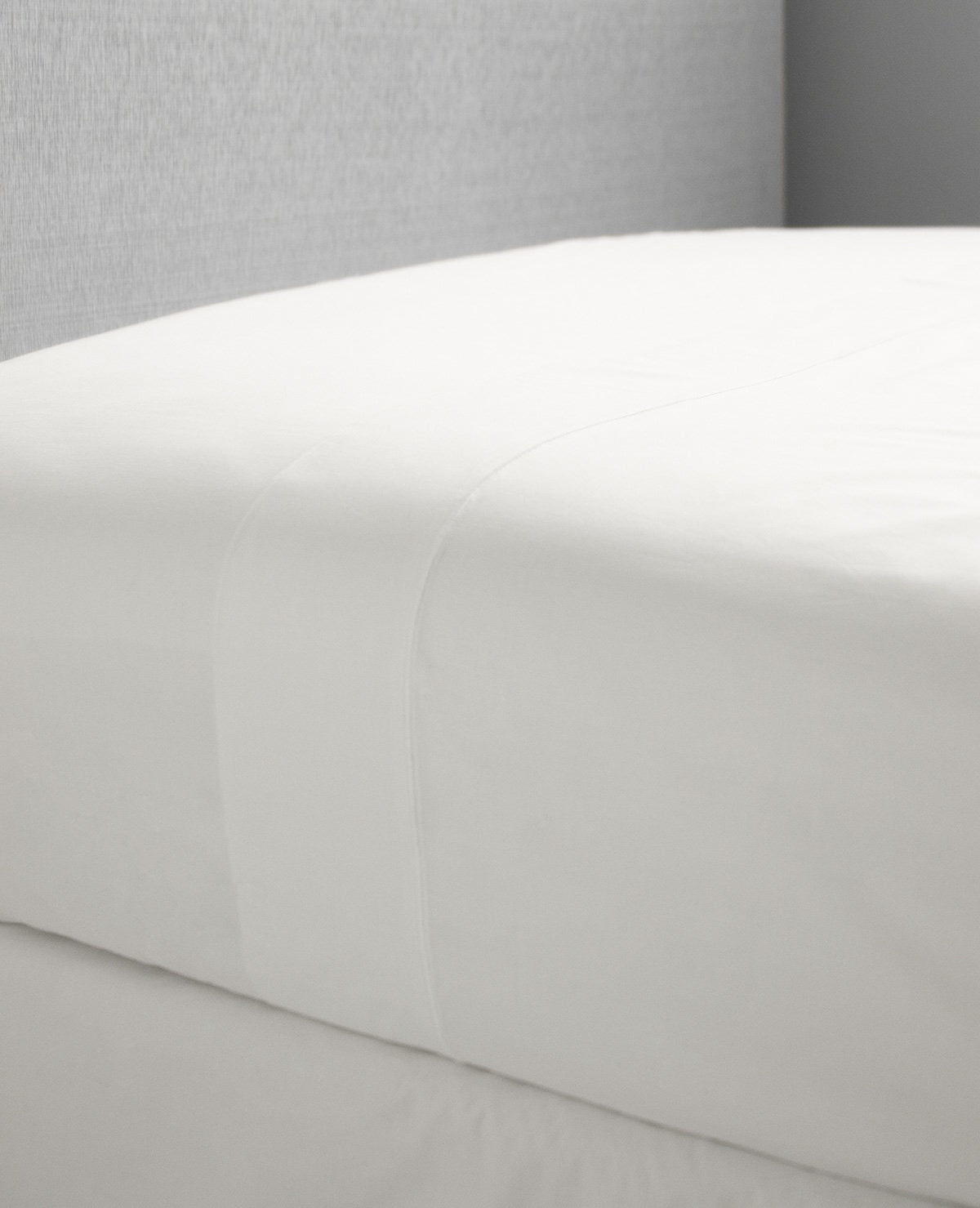 410 Thread Count Percale - Au Lit Fine Linens