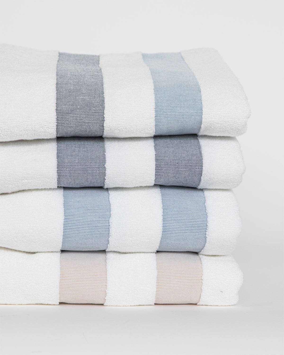 Au Lit Luxe Towels - Au Lit Fine Linens