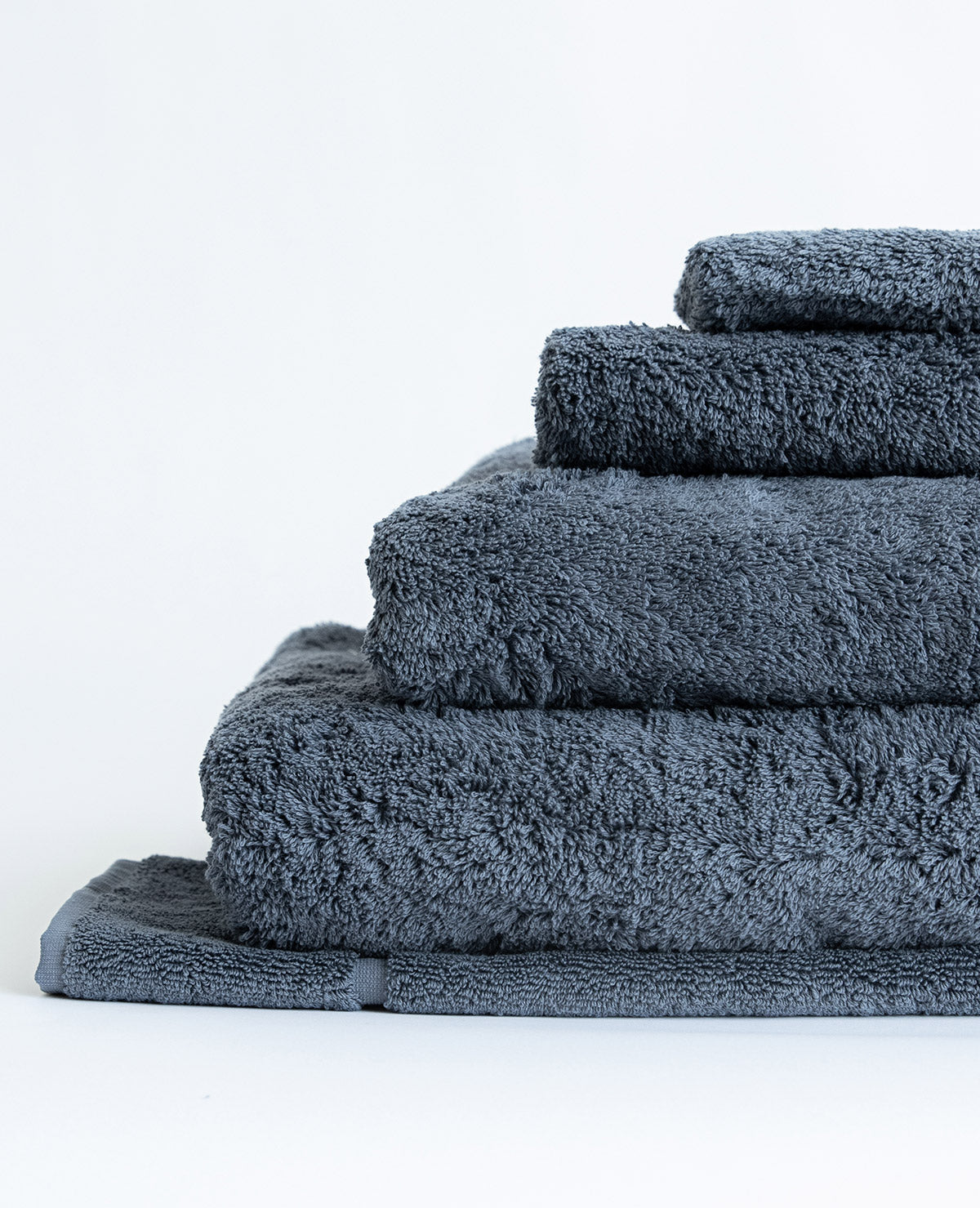 Au Lit Luxe Towels - Au Lit Fine Linens