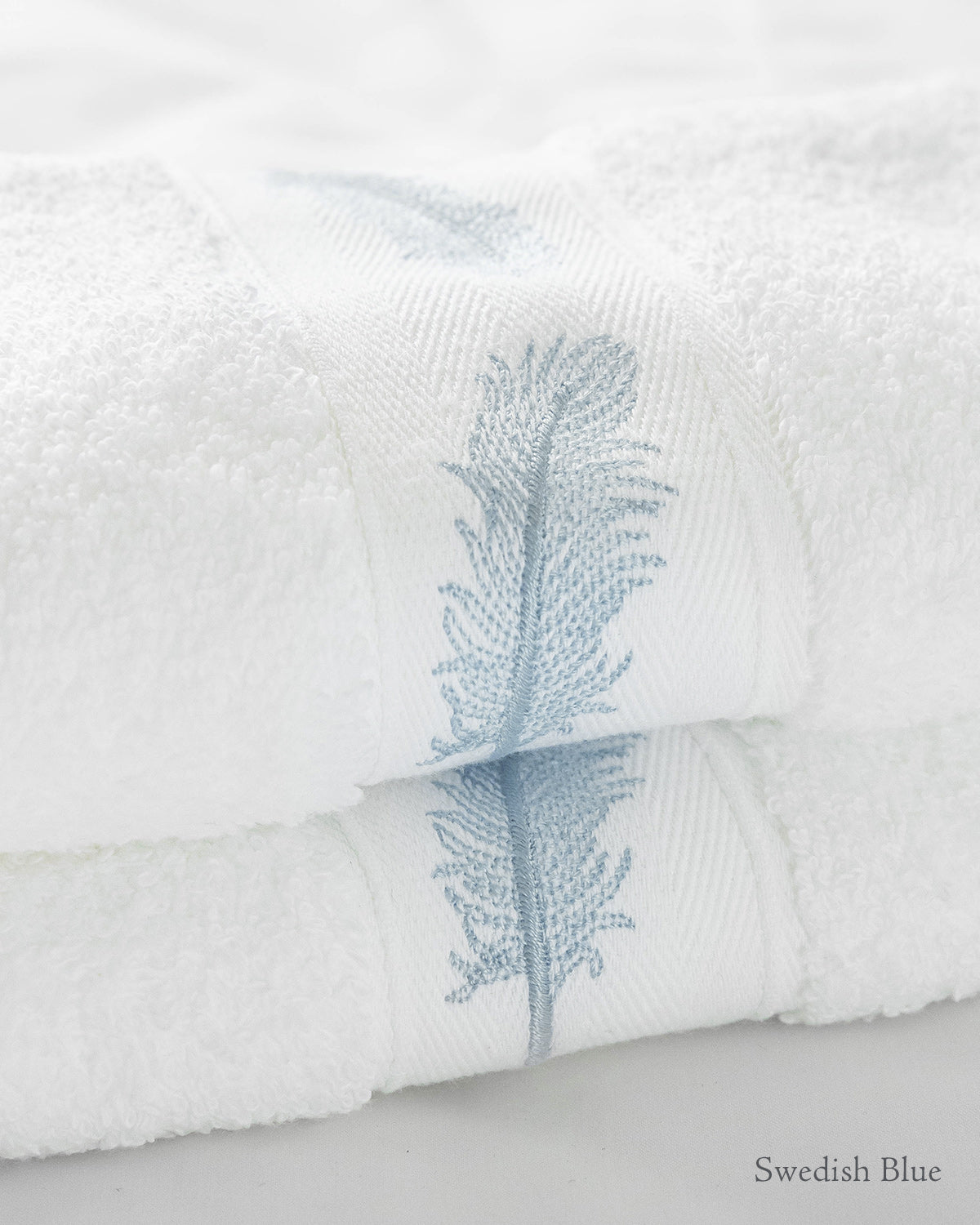 Bellini Embroidered Guest Towel