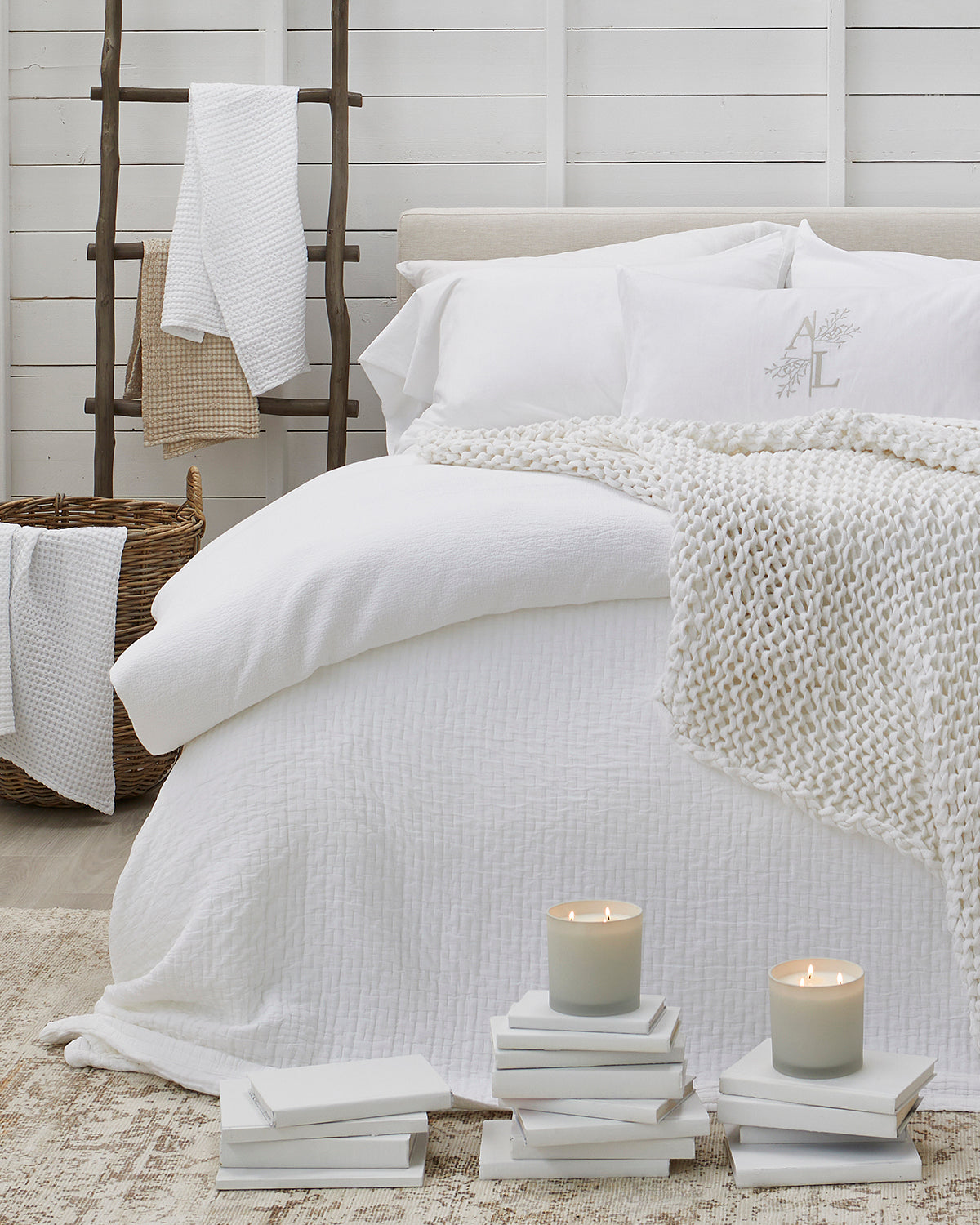 Brooke - Au Lit Fine Linens