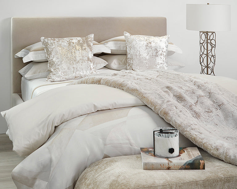 SHOP THE LOOK - Luxe Dune
