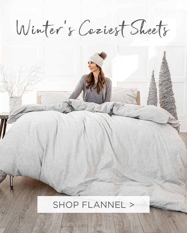 Bedding and Blankets | Luxury Linens Canada | Au Lit Fine Linens
