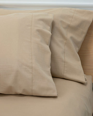 The Best Flannel Sheets in Canada Since 1981 | Au Lit Fine Linens