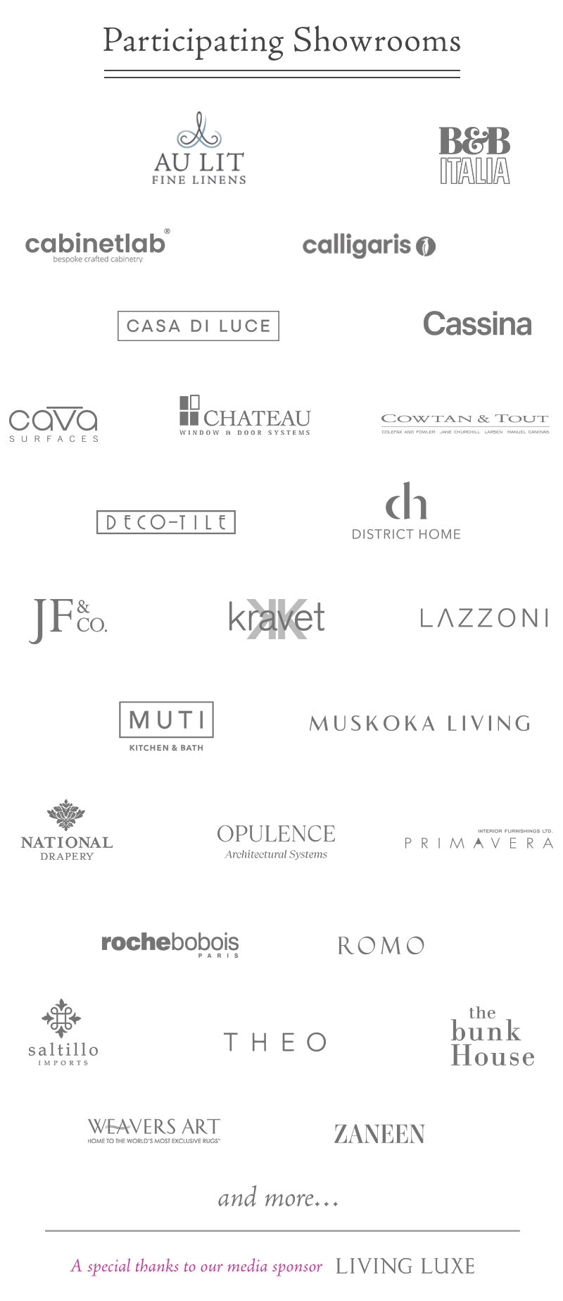 Tycos Drive Trade Day