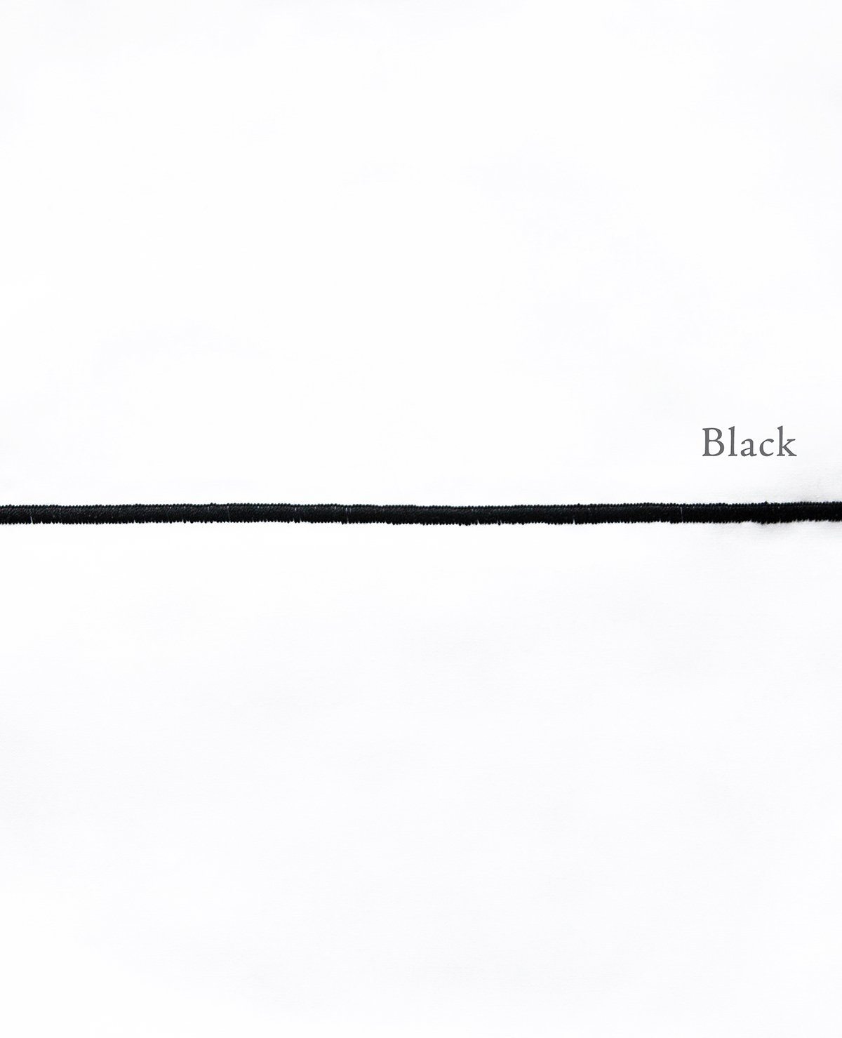 Hemingway Monogram/Linen Cushion