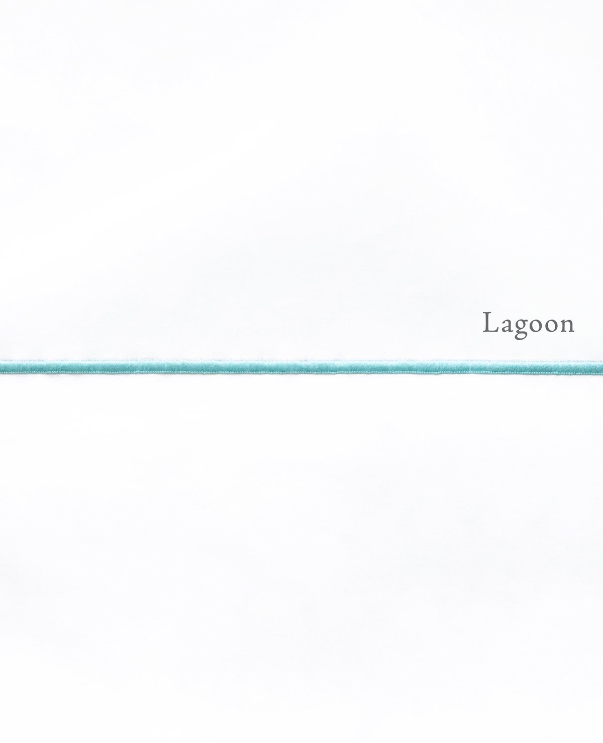 Hemingway Monogram/Linen Cushion