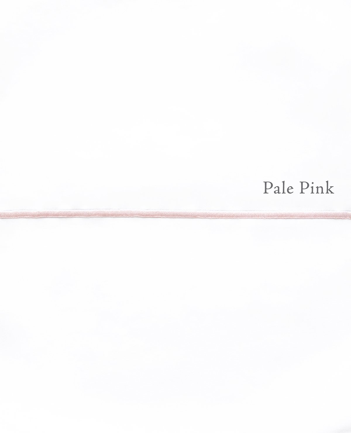 Hemingway Monogram/Linen Cushion