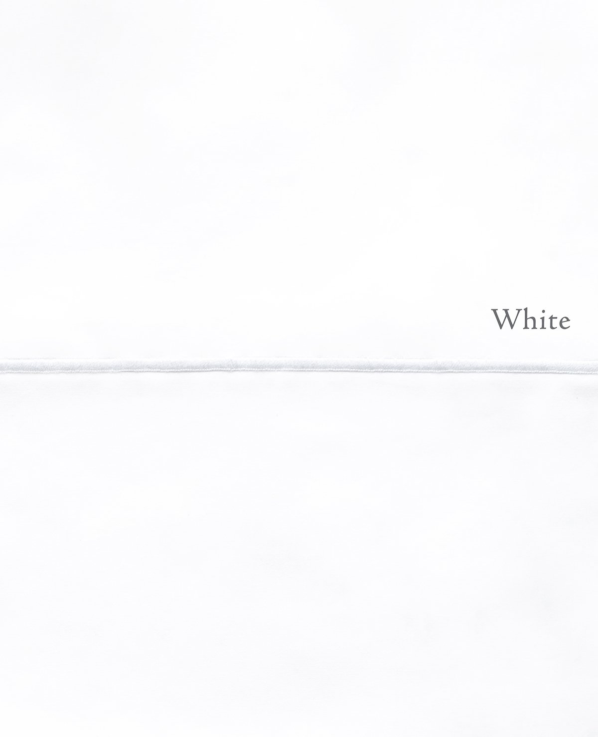 Hemingway Monogram/Linen Cushion