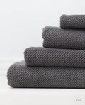 Abyss Twill Towels Egyptian Cotton - Au Lit Fine Linens