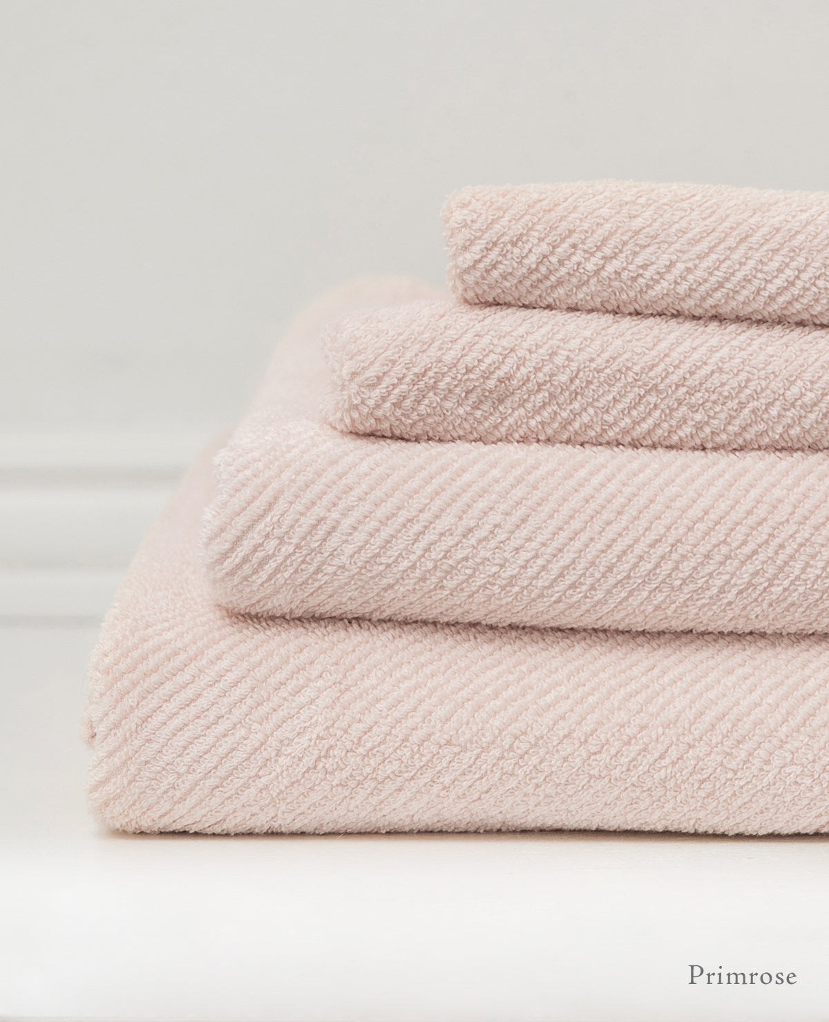 Abyss Twill Towels Egyptian Cotton - Au Lit Fine Linens
