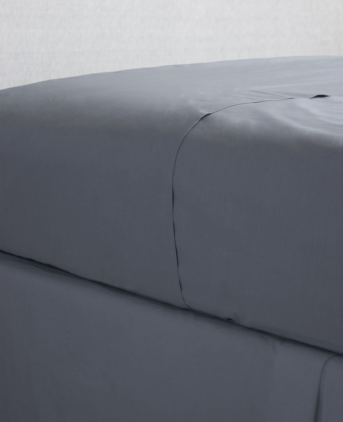 200 Thread Count Percale Midnight - Au Lit Fine Linens