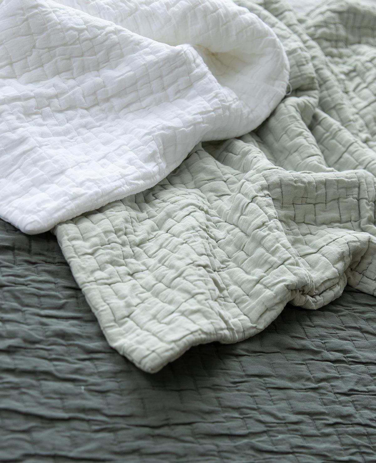 Brooke - Au Lit Fine Linens