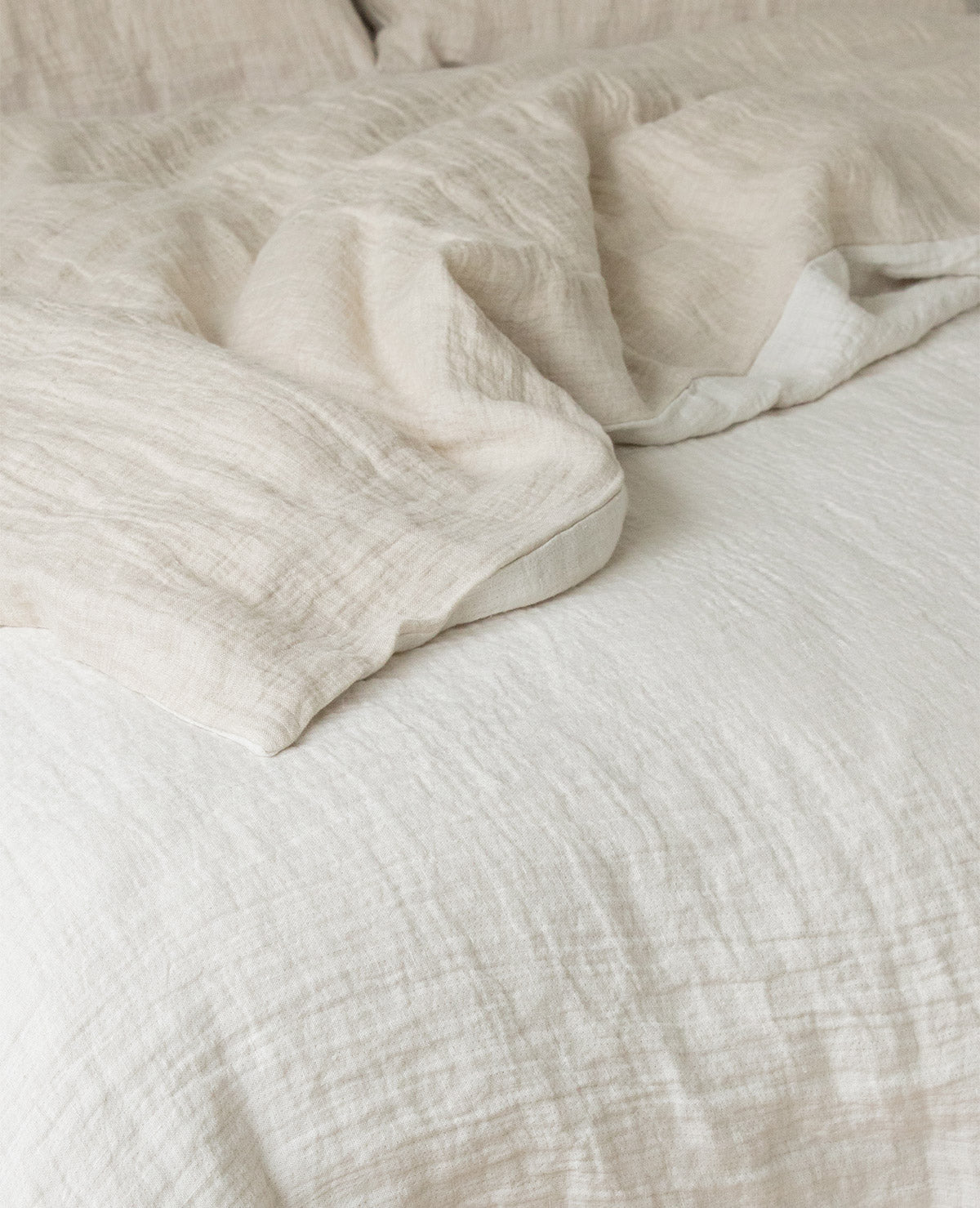 Cabana Linen Dune - Au Lit Fine Linens
