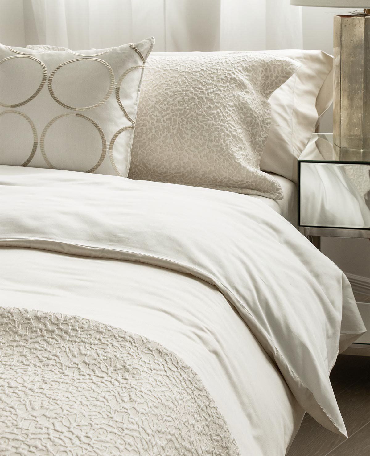 Duet - Au Lit Fine Linens