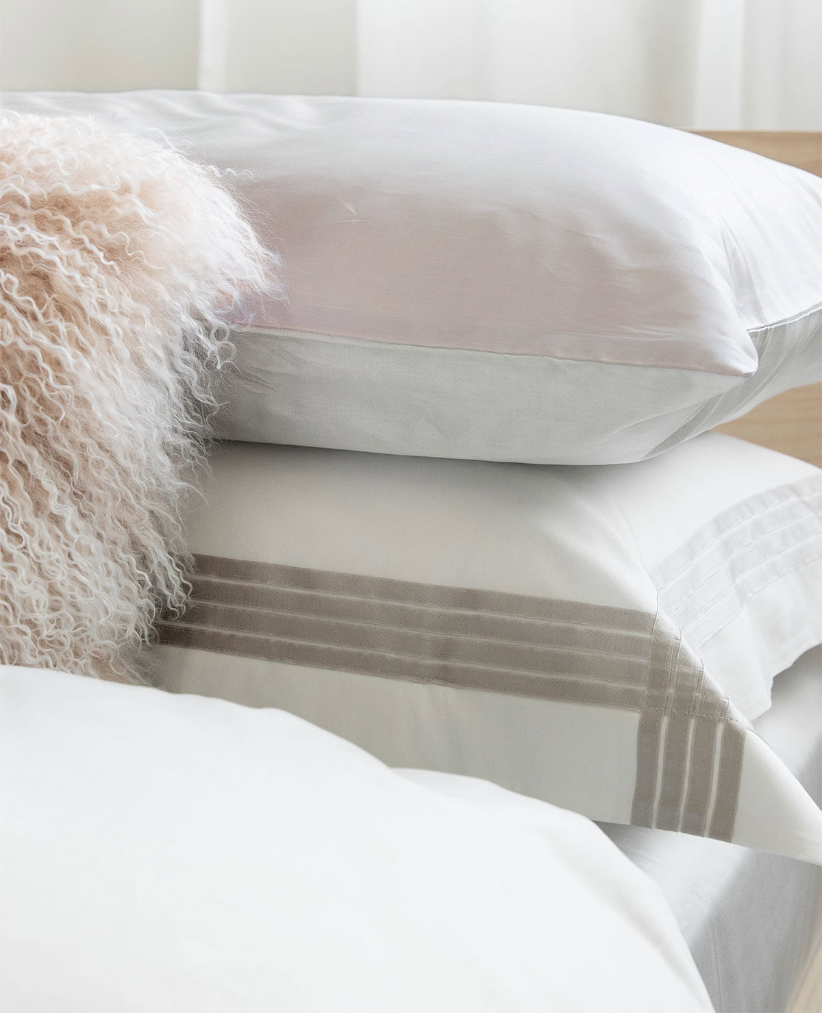 Duet - Au Lit Fine Linens