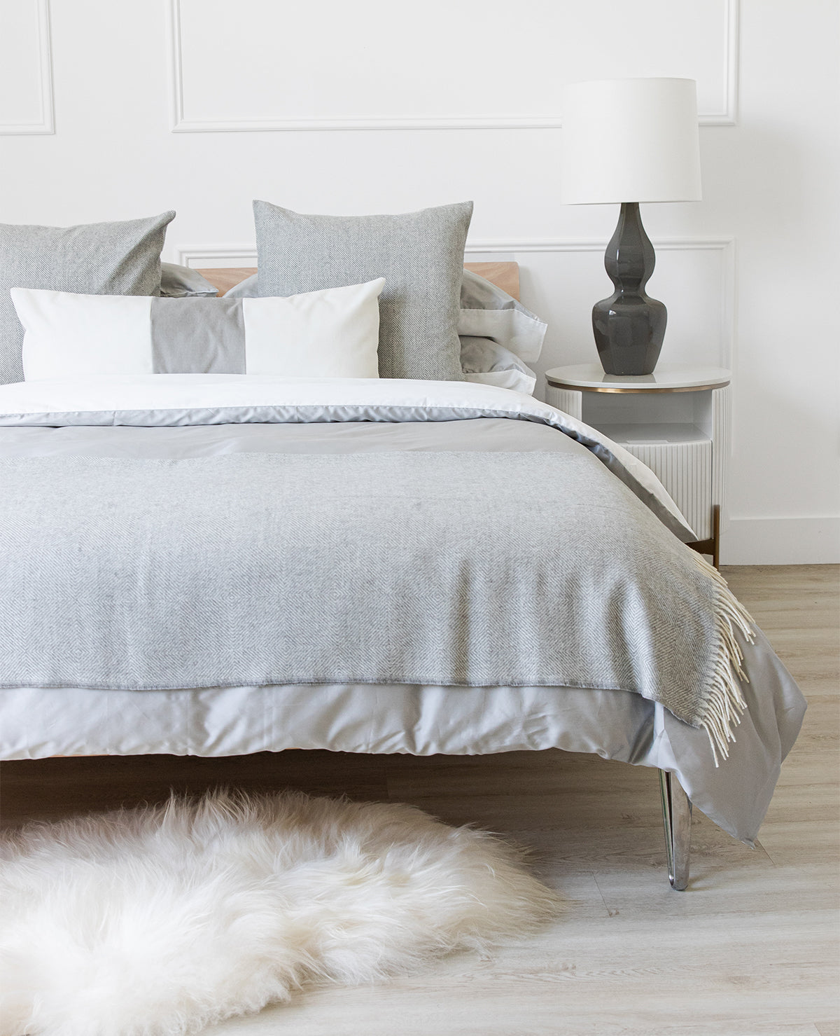 Duet - Au Lit Fine Linens