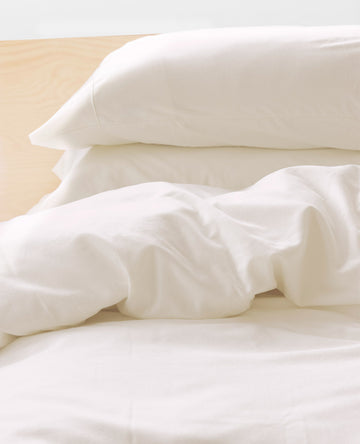The Best Flannel Sheets in Canada Since 1981 | Au Lit Fine Linens