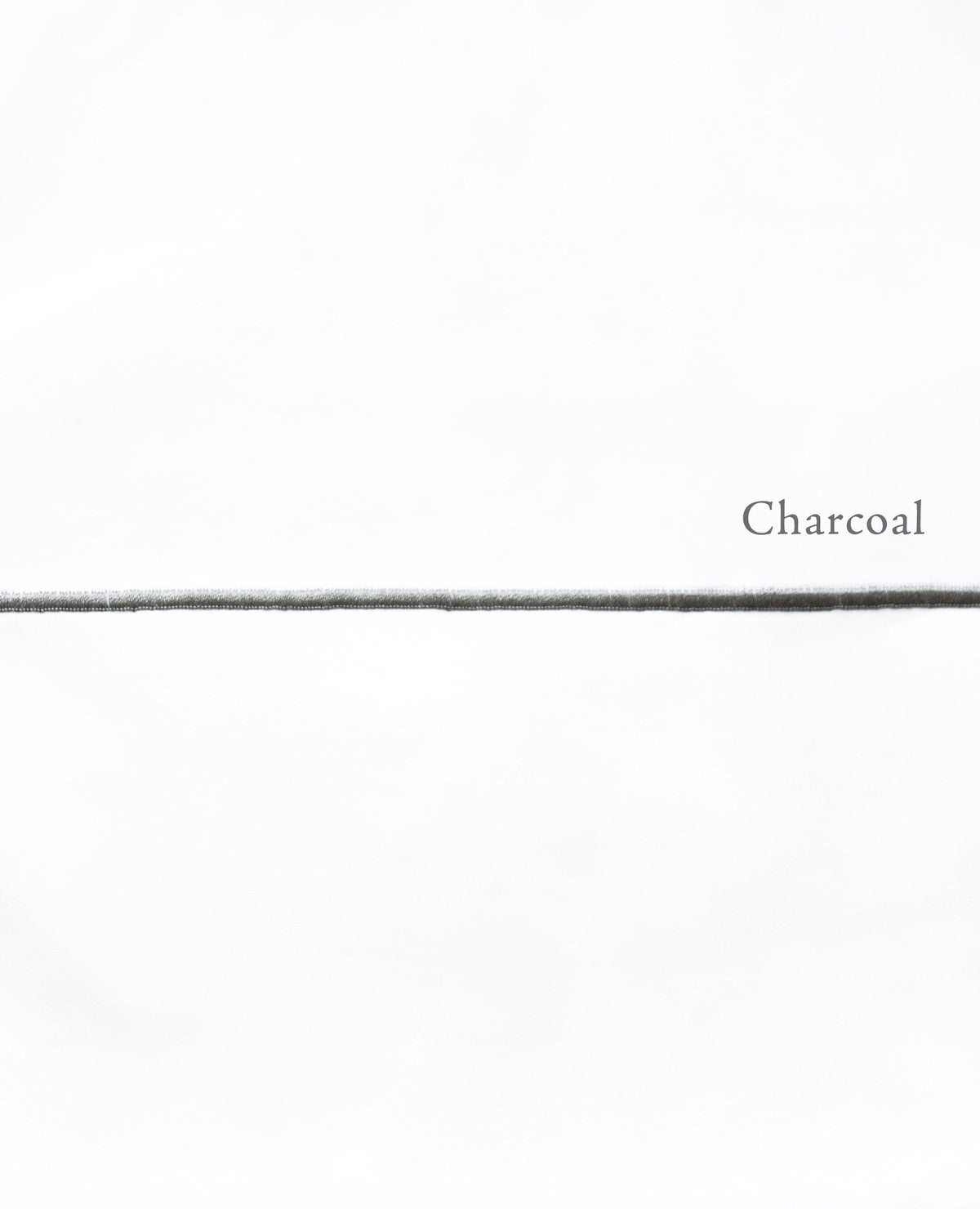 Hemingway Embroidered Au Lit Luxe Towels - Au Lit Fine Linens