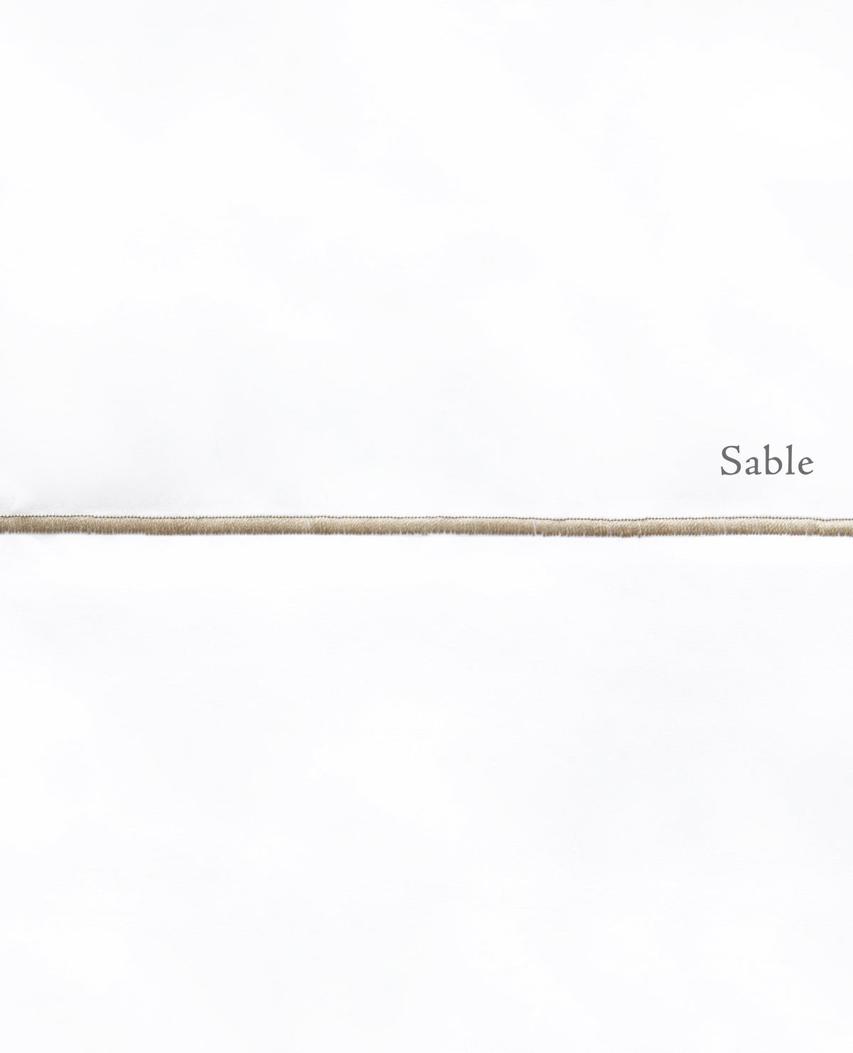 Hemingway Embroidered Au Lit Luxe Towels - Au Lit Fine Linens