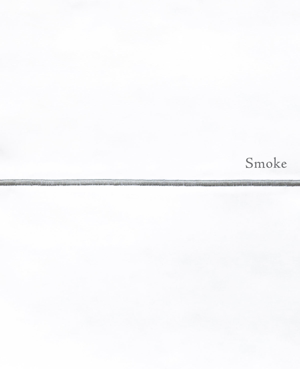 Hemingway Embroidered Au Lit Luxe Towels - Au Lit Fine Linens