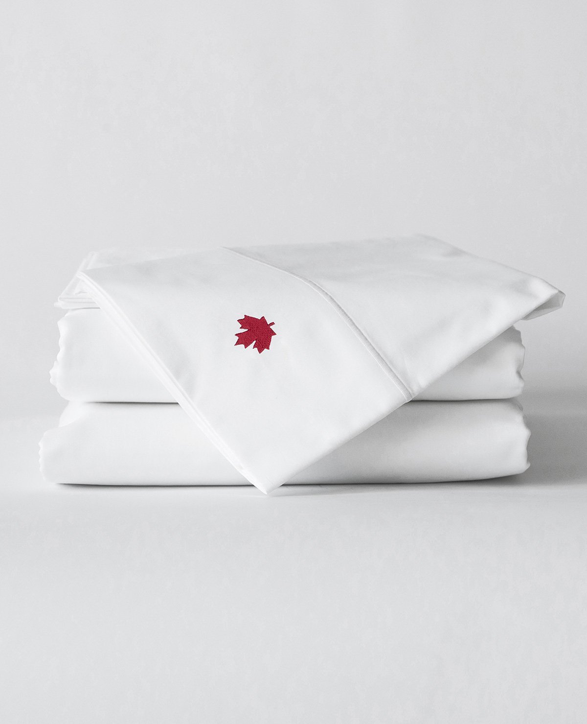 The Maple Leaf Bundle - Au Lit Fine Linens