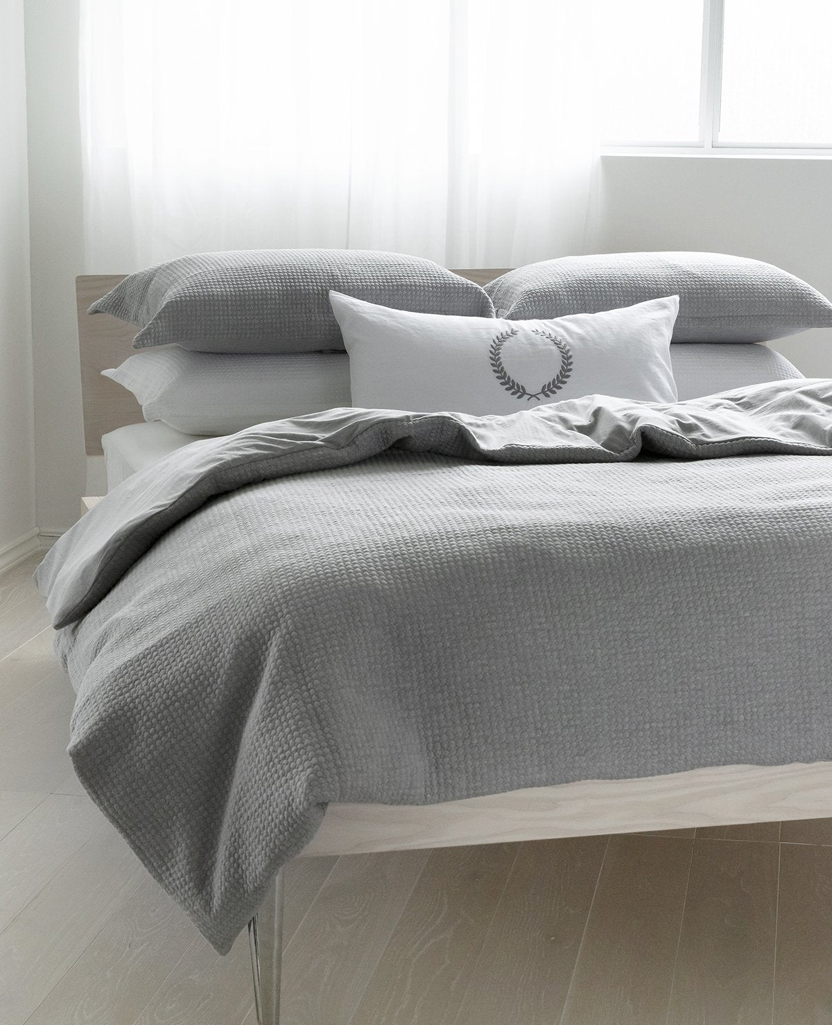 Rustic - Au Lit Fine Linens