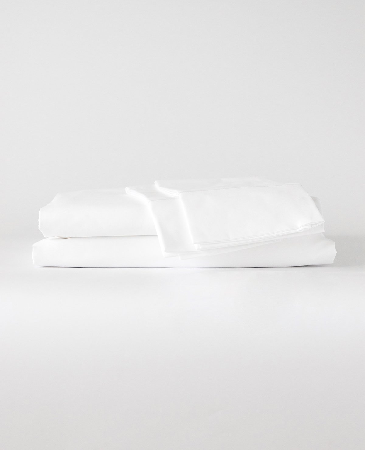 Buttery Soft Supreme 410 Thread Count Percale Bundle