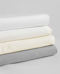 410 Thread Count Percale - Au Lit Fine Linens