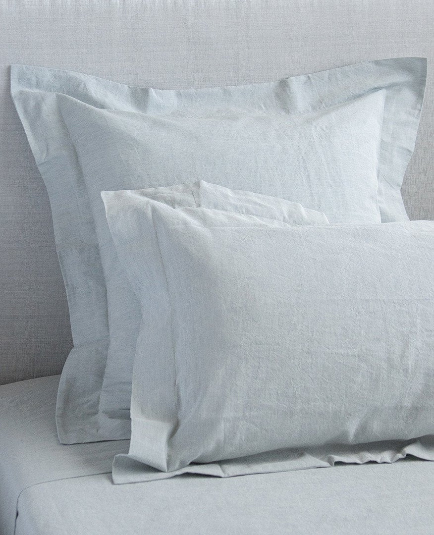 Lavato Washed Linen Skylight - Au Lit Fine Linens